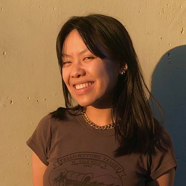 Mikah Nelson | Liberman Child Studies Lab | Psychological & Brain ...