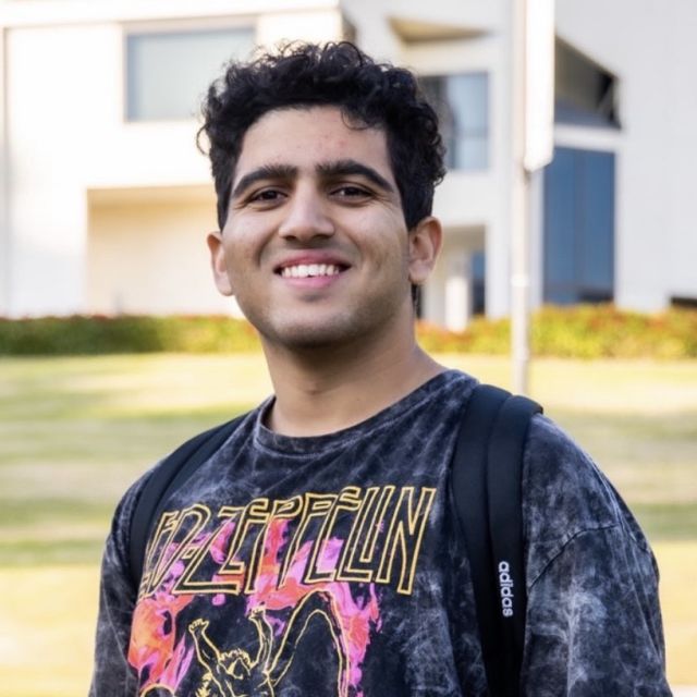 Sully Regmi | Liberman Child Studies Lab | Psychological & Brain ...